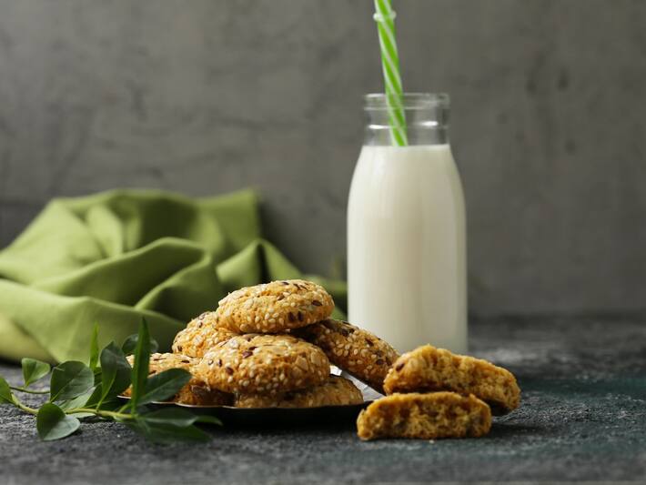 LDL Cholesterol Lowering Diet: 5 Best Milk Options for High Cholesterol ...