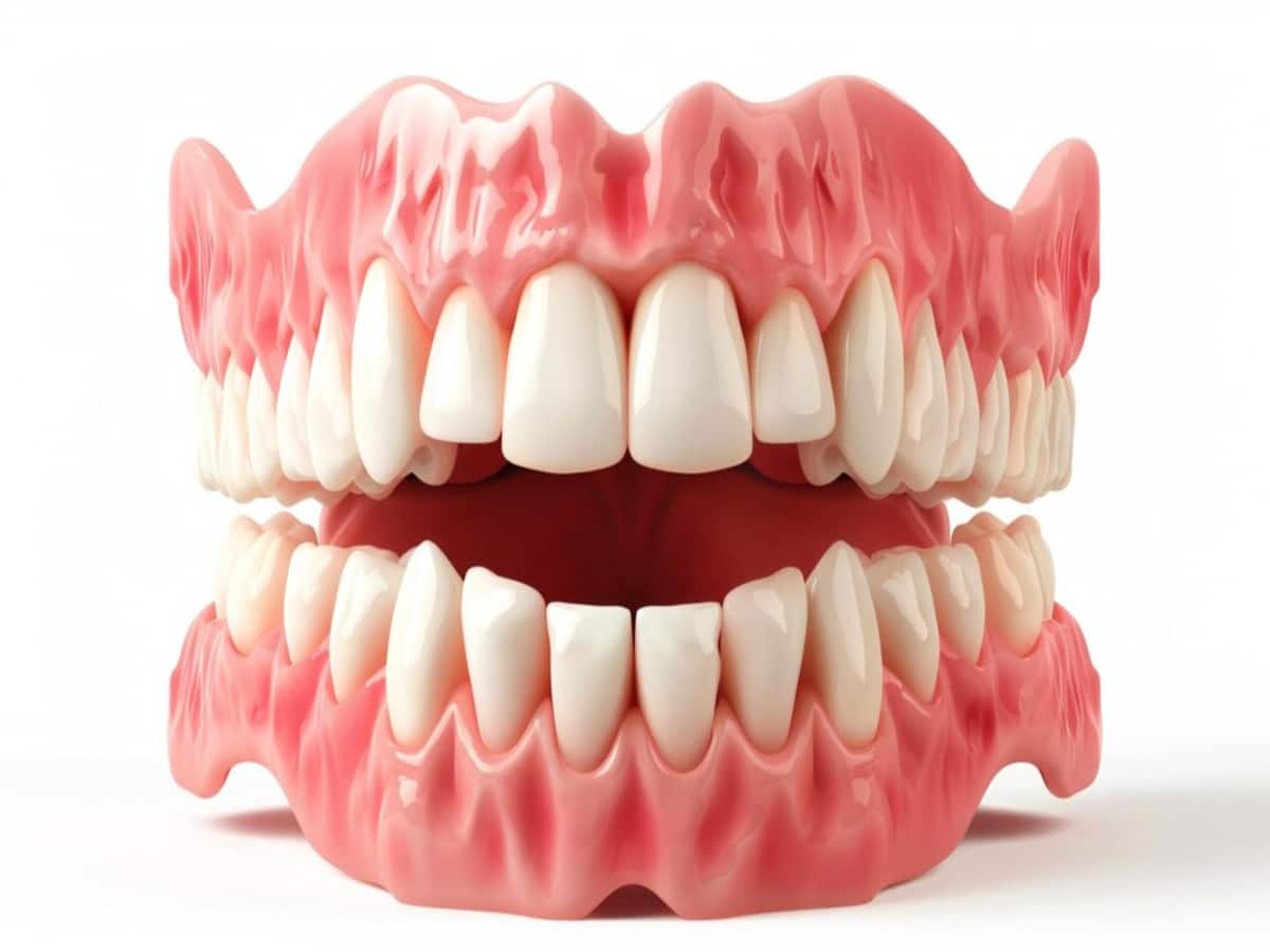 Research Brings To Humans The World's First Tooth-Regrowing Drug ...