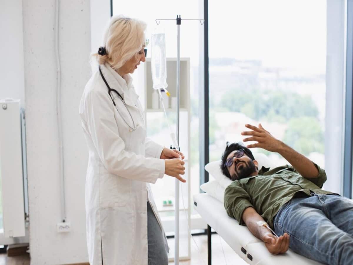 What Measures Must Cancer Patients Take Post Treatment To Stay Healthy ...