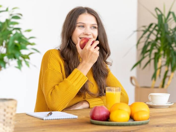 What Is The Best Way To Consume Fruits? Here's What You Need To Know ...
