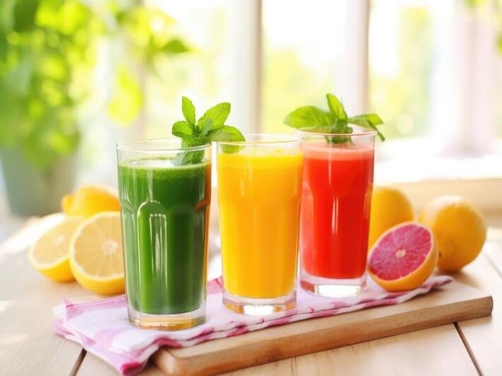 These 5 Magical Concoctions Are A Boon For Your Health; Find Out ...