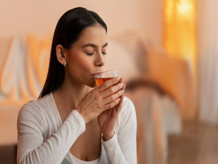 Morning Drinks: 5 Effective Ways To Combat Common Health Issues ...