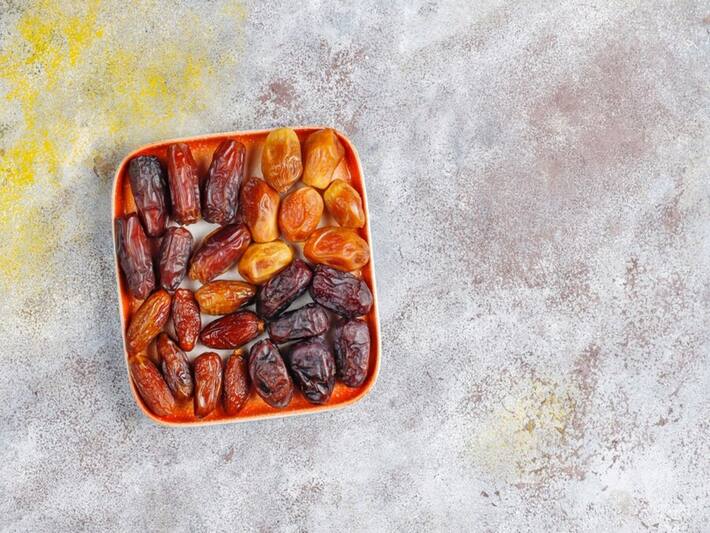 To Raise Hemoglobin Levels In The Body, Include These 5 Food Items In ...