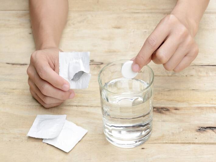 Why Is Your Body Not Absorbing Iron? These Could Be 5 Major Reasons ...