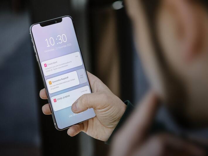 Do You Check Your Phone First Thing In The Morning? Know Why You ...