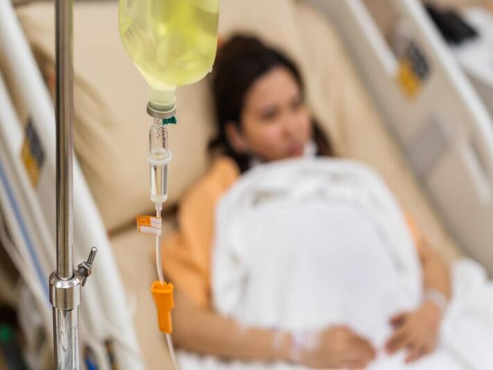 What Can A New Mom Expect In The Initial Hours Post C Section Delivery