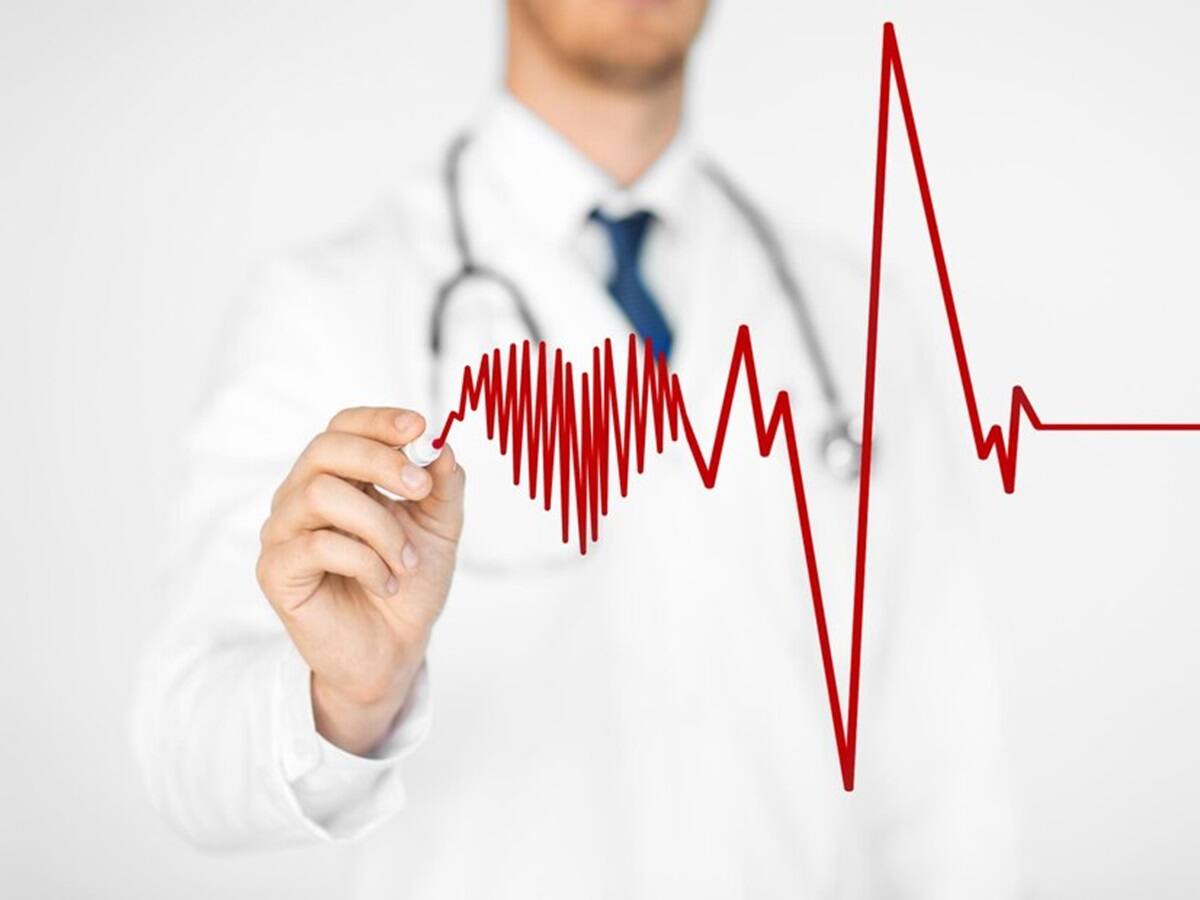 Heart Arrhythmia Prevention Tips: Cardiologist Explains 7 Available ...