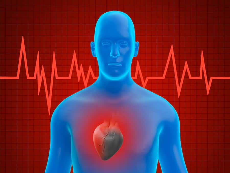 Heart Arrhythmia: Cardiologist Explains The 7 Types Of Cardiac ...