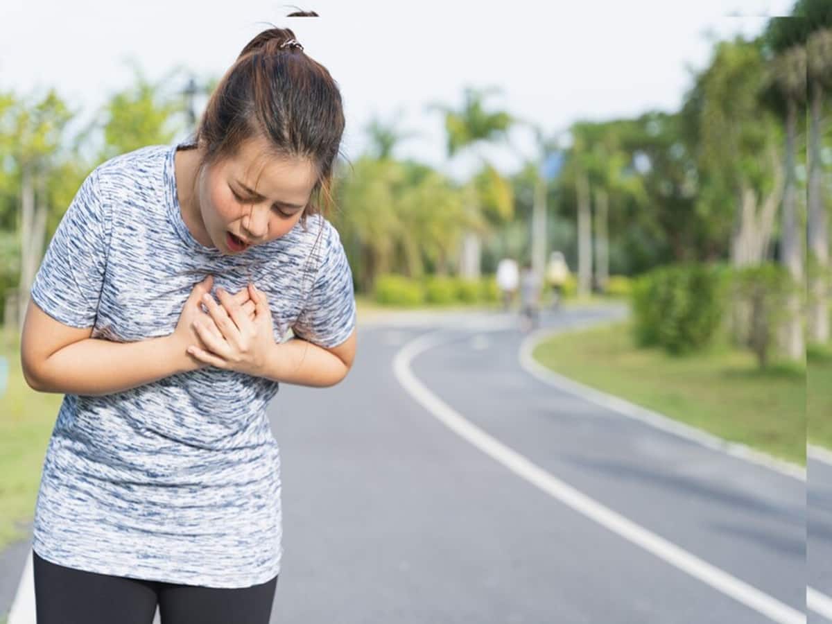 Heart Disease Prevention Tips: What Happens To Your Body When ...