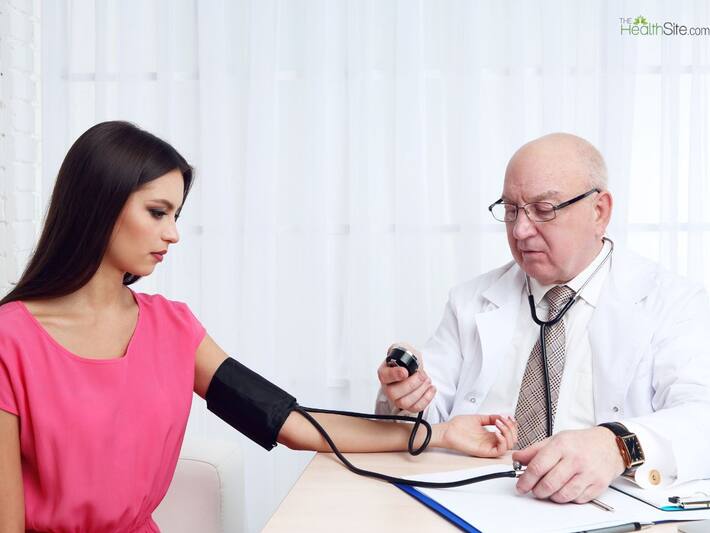 Hypertension Management: 5 Exercises to Lower High Blood Pressure ...