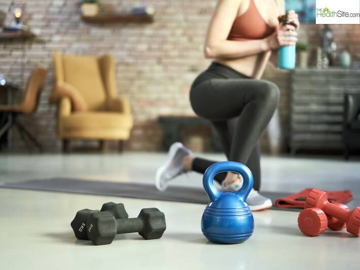Monsoon Health Tips: 5 Effective Way To Stay Fit In Rainy Season ...