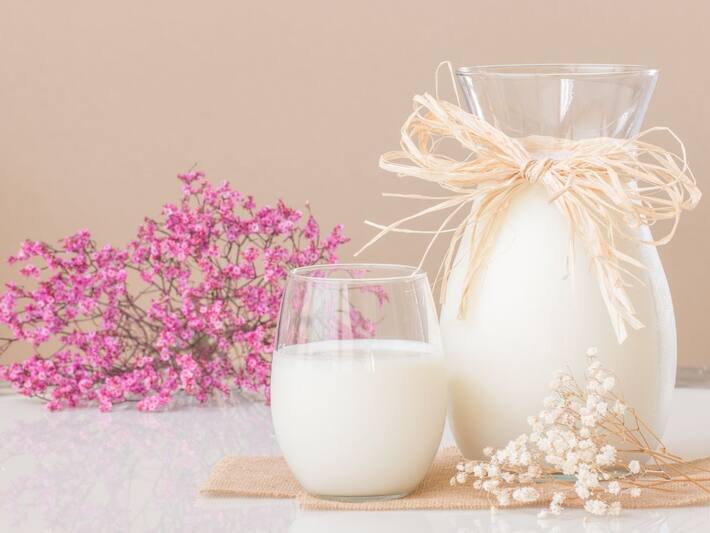 LDL Cholesterol Lowering Diet: 5 Best Milk Options for High Cholesterol ...