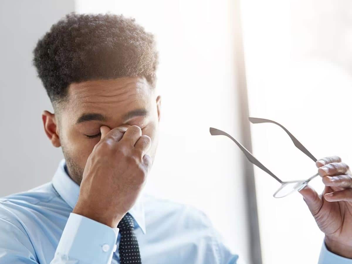 Health Check for Men Over 40 | 40 की उम्र के बाद पुरुषों को जरूर कराने ...