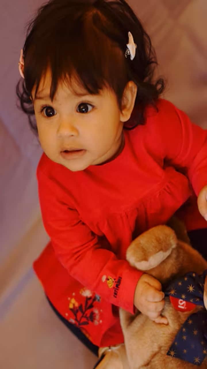 10 Gorgeous Muslim Baby Names Inspired By The Culture Of Kashmir