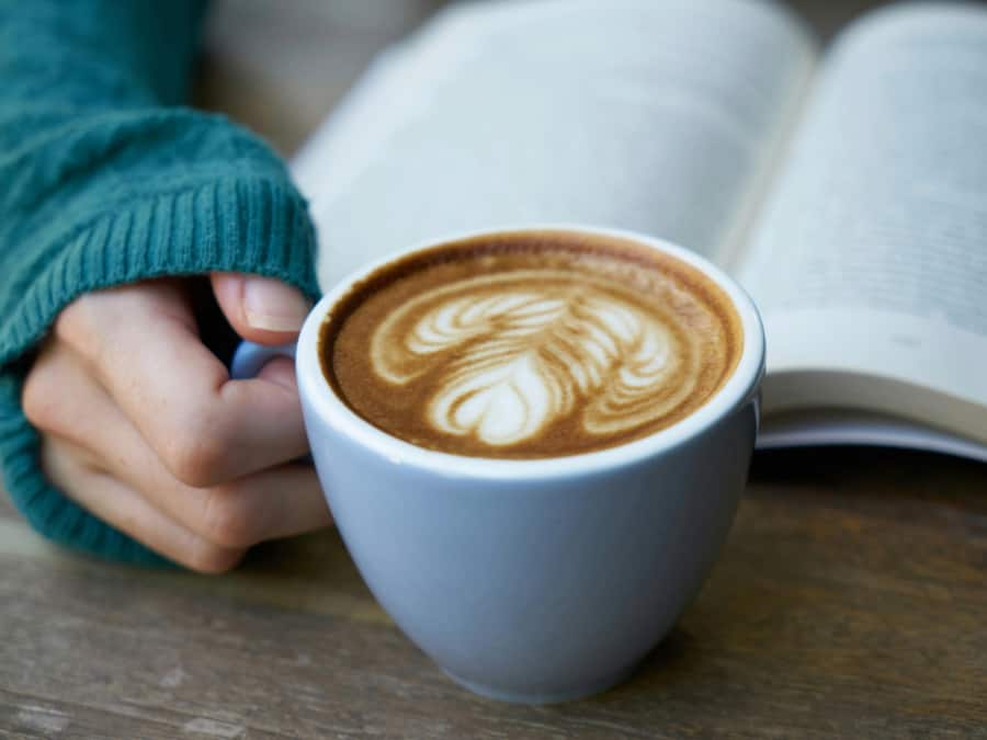 Addicted To Coffee? You May Be At Risk Of These 6 Health Issues ...