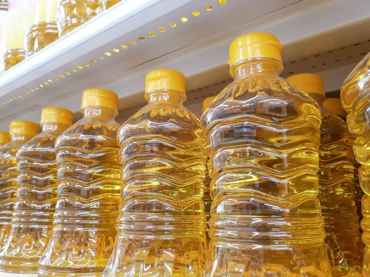 FSSAI Warns Against Use Of Fake Cooking Oil, Here is How You Can Check ...