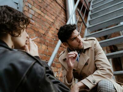 Healthy Skin Tips: 7 Reasons To Quit Smoking For A Better Skin Health ...