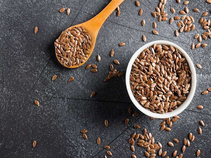 Female Fertility: Consume These 5 Nutritious Seeds To Naturally Boost ...