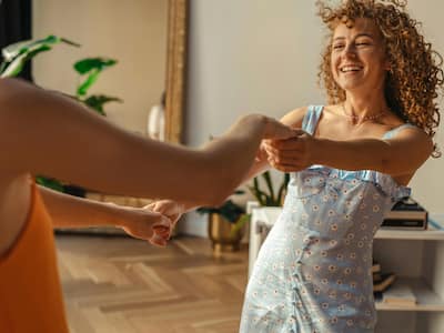 5 Reasons Why You Should Dance For Better Health | TheHealthSite.com