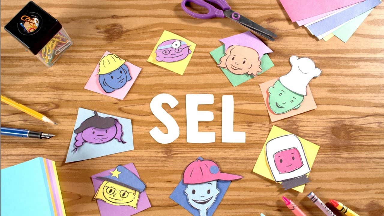 Why Is Social-Emotional Learning (SEL) Important In Early Education ...