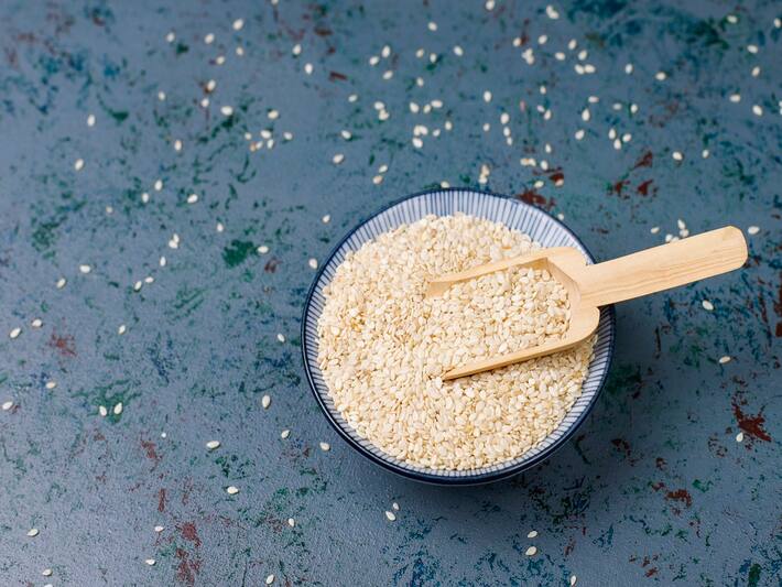 Female Fertility: Consume These 5 Nutritious Seeds To Naturally Boost ...