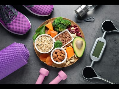 How Does Nutritional Supplements Impact Athletic Performance And ...