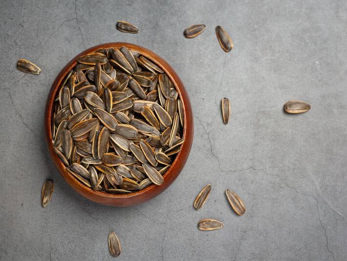 Female Fertility: Consume These 5 Nutritious Seeds To Naturally Boost ...