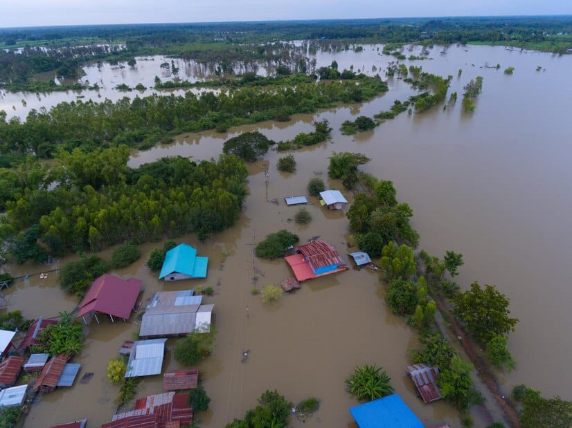 Assam Flood Situation Grim: Total Death Tally Rises To 85 With Almost ...