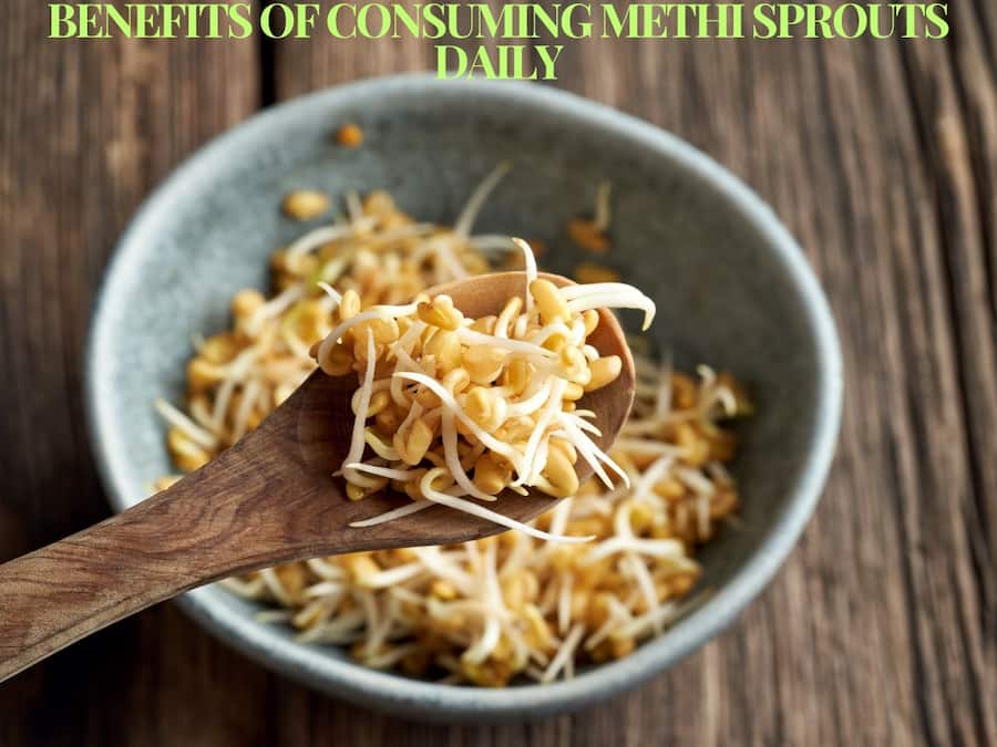 Benefits of Consuming Methi Sprouts Daily | TheHealthSite.com