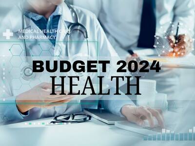 Budget 2024: Top 10 Expectations of Healthcare Industry from Upcoming ...