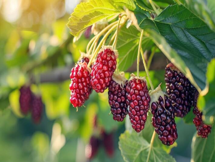 Pregnancy Health: Should Pregnant Women Eat Mulberry? Here Are 6 Things ...
