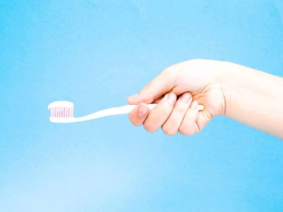 Jessica Simpson Once Confessed She Does Not Brush Her Teeth Daily, But ...