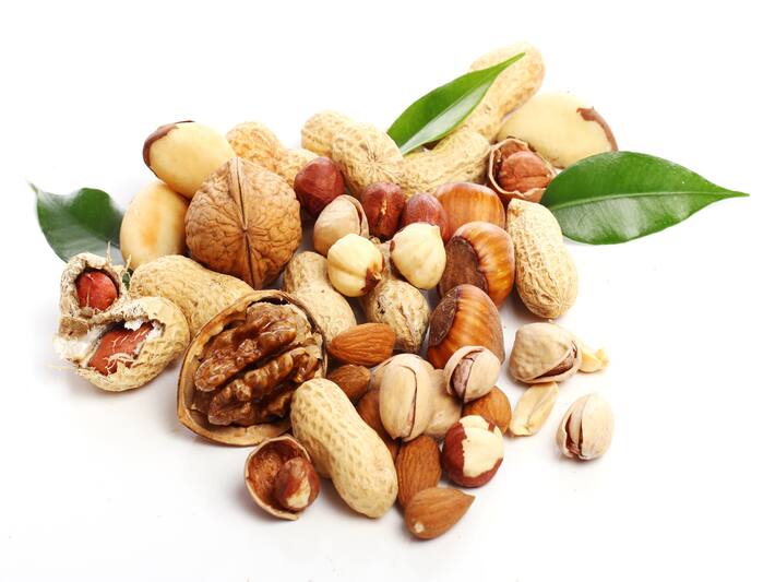 6 Best Ways To Consume Dry Fruits For Maximum Nutrient Intake ...