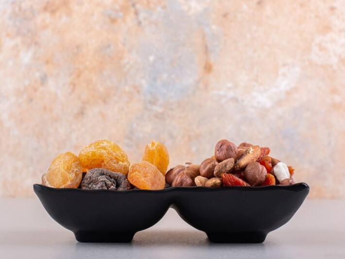 6 Best Ways To Consume Dry Fruits For Maximum Nutrient Intake ...