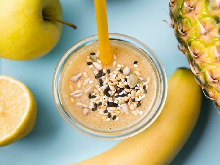 6 Best Ways To Consume Dry Fruits For Maximum Nutrient Intake ...