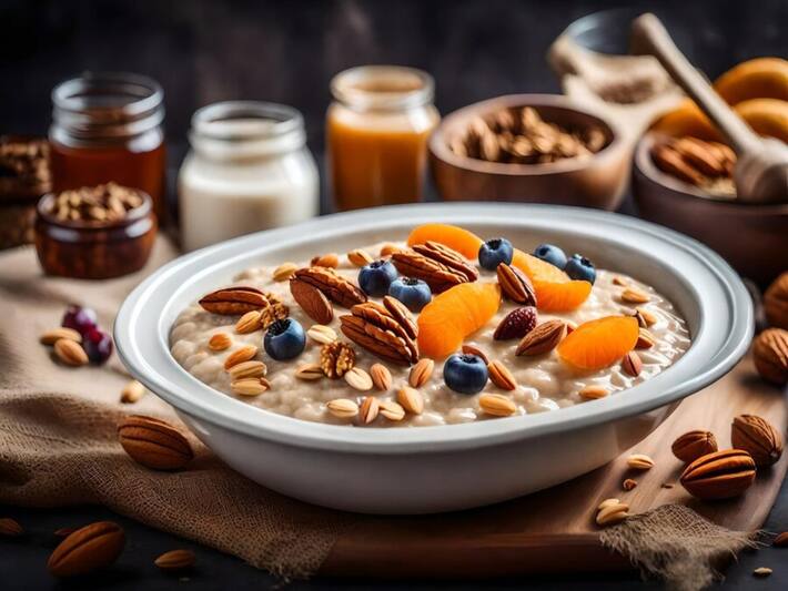 6 Best Ways To Consume Dry Fruits For Maximum Nutrient Intake ...