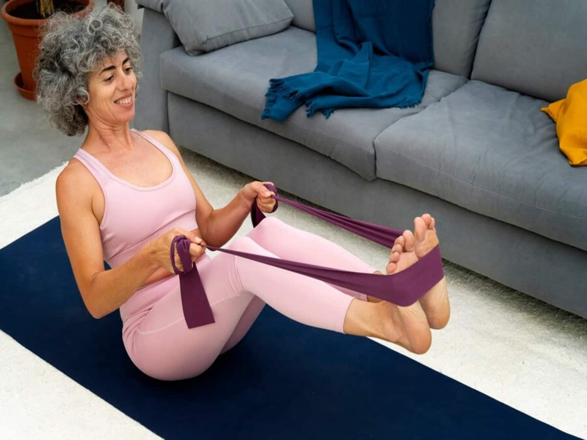 Why Is Exercising Important During Menopause, And What Kind Of Workout ...