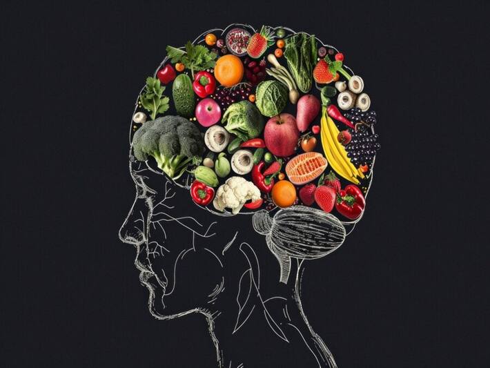 Eat These Fruits And Vegetables To Improve Mood And Boost Brain Health ...