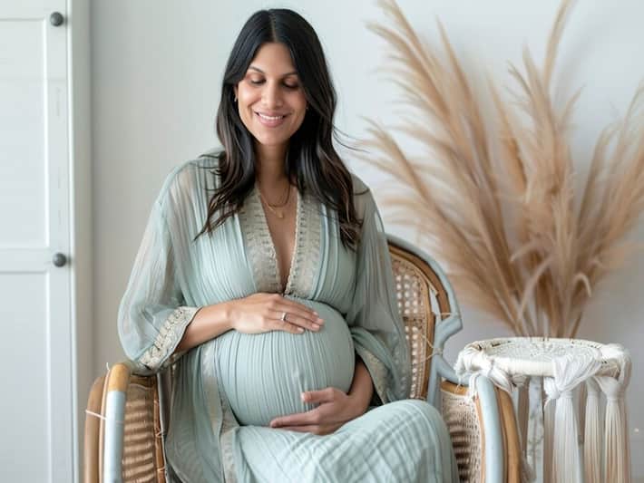 Fetal Movements During Pregnancy: What Should Moms Know ...