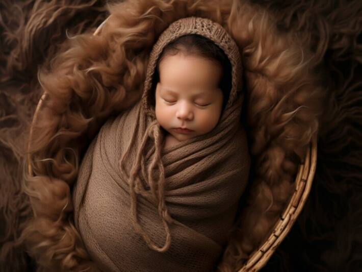 6 Ways In Which New Parents Can Deal With Second Night Syndrome ...