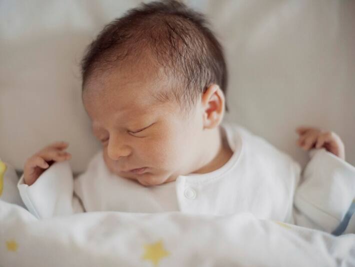6 Ways In Which New Parents Can Deal With Second Night Syndrome ...