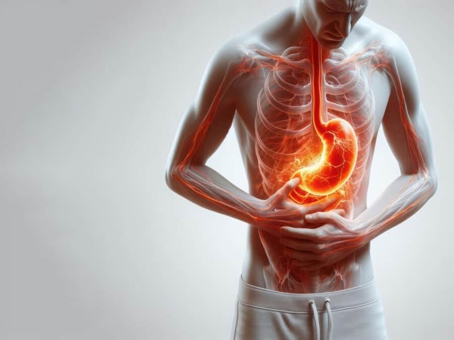 What Is The Role Of Stomach Acid In Overall Health, And How Can One ...