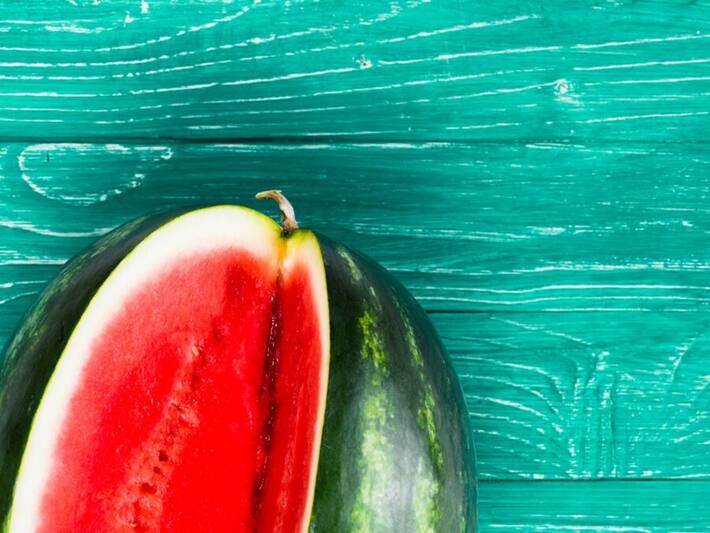 Watermelon Rind Health Benefits: Here Are 6 Things To Know ...