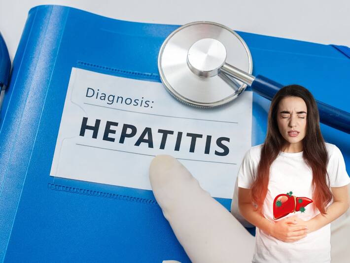Hepatitis Symptoms In Women: 5 Warning Signs You Shouldn't Ignore ...