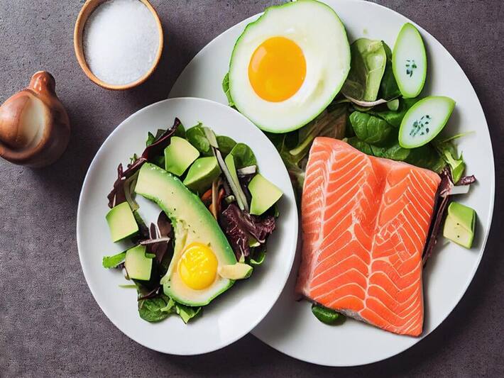 Keto Diet: 6 Things That Happen To Your Body During Ketosis ...