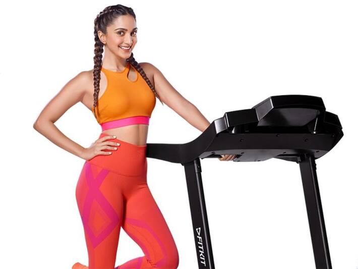 Kiara Advani's Secret to Fitness: 5 Workout Tips You Must Try To Lose Weight | TheHealthSite.com