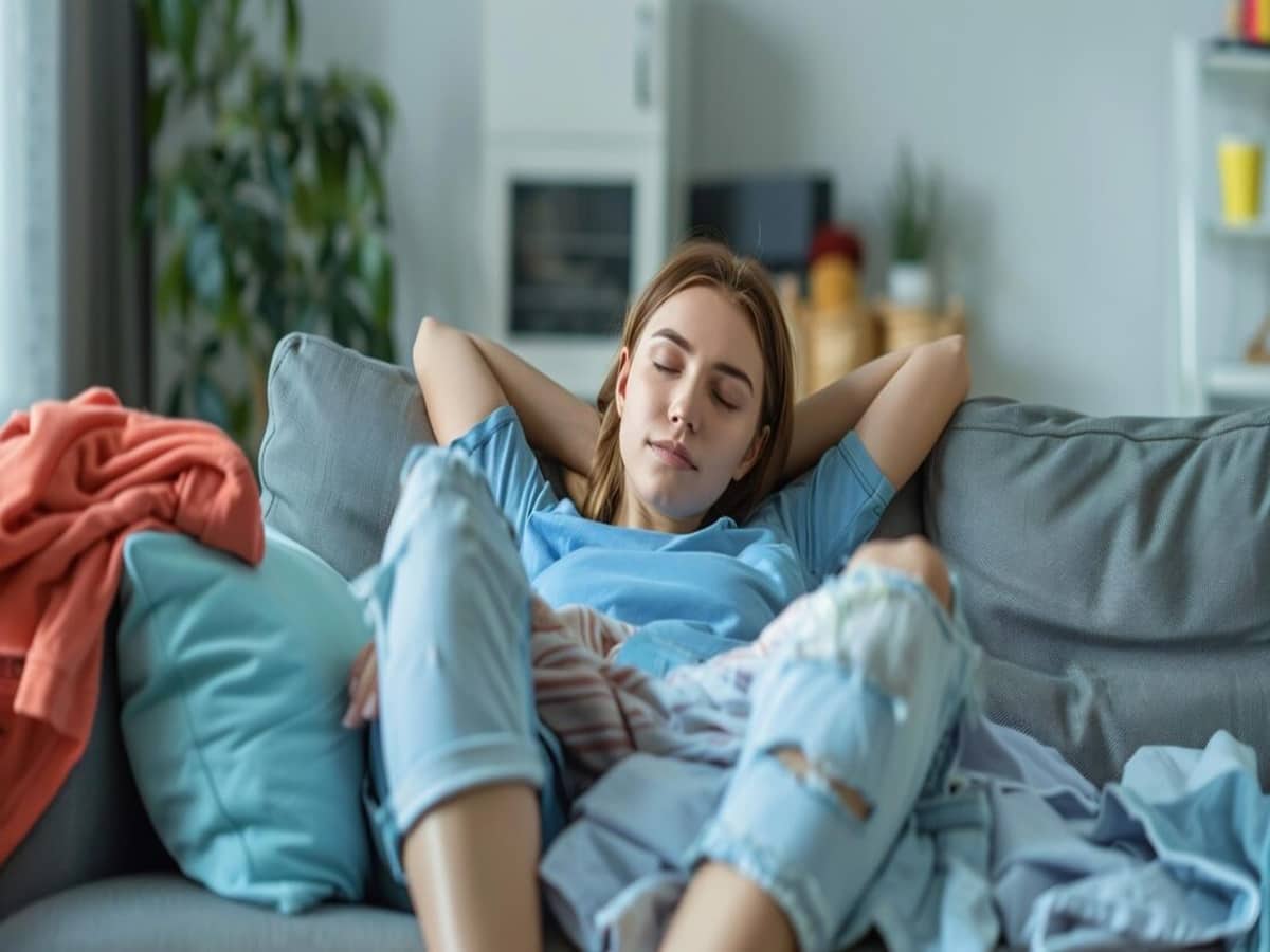 What Happens To Your Body When You Are Sedentary? Here Are 8 Disastrous ...