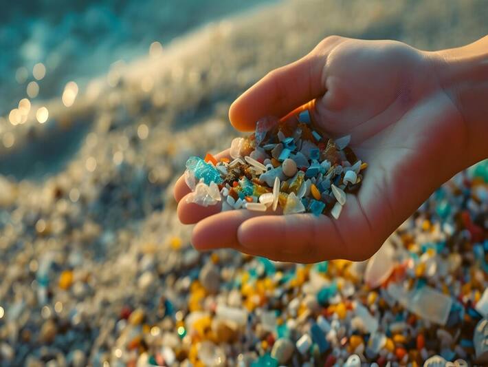 Are You Consuming Microplastics Unknowingly? Immediately Eliminate The ...