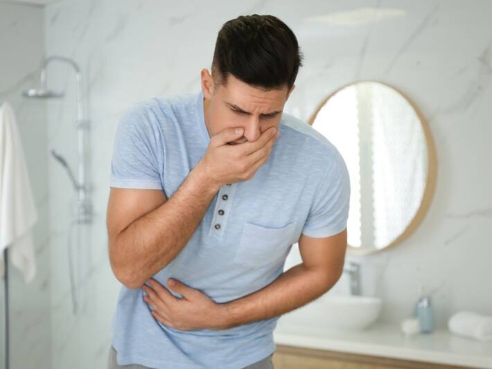 Symptoms of Heart Attack At Night: 5 Warning Signs of Nighttime Heart ...