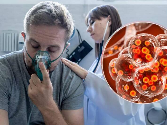 10 Deadliest Diseases In The World, And Their Warning Symptoms ...